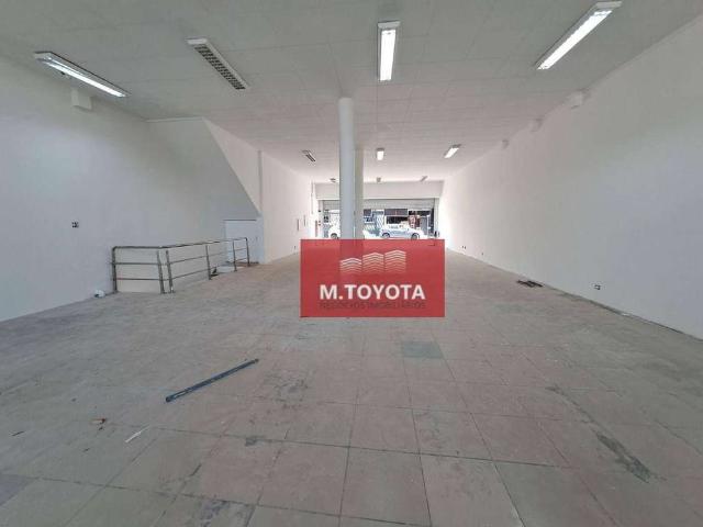 Conj. Comercial / Sala para Locação em Guarulhos/SP Centro