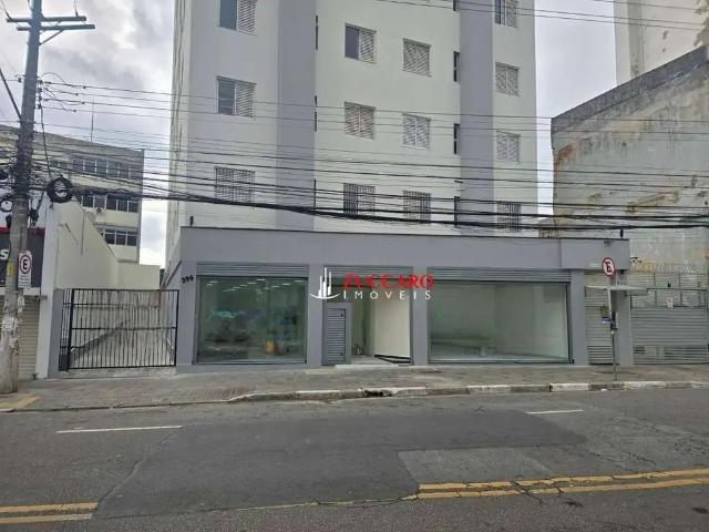 Conj. Comercial / Sala para Locação em Guarulhos/SP Centro