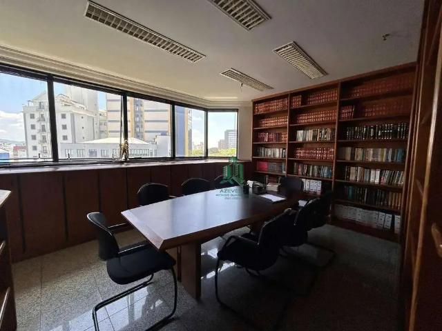 Conj. Comercial / Sala para Locação em Guarulhos/SP Centro