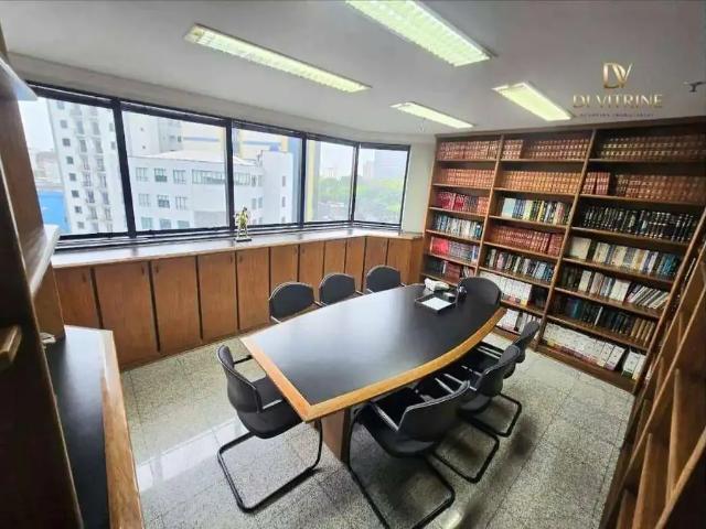 Conj. Comercial / Sala para Locação em Guarulhos/SP Centro