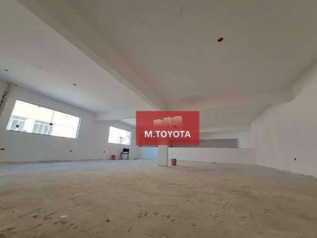 Conj. Comercial / Sala para Locação em Guarulhos/SP Centro