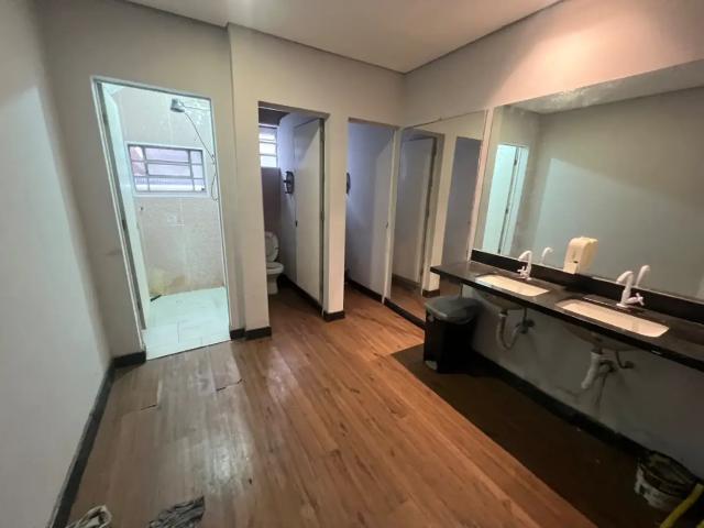 Conj. Comercial / Sala para Locação em Guarulhos/SP Centro
