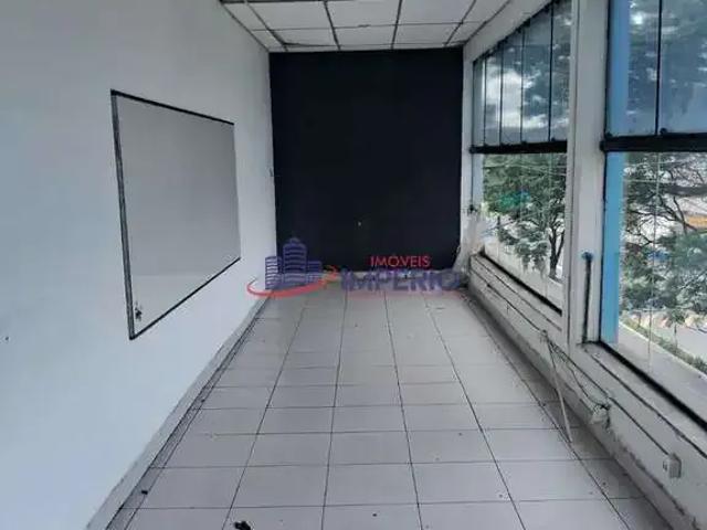 Conj. Comercial / Sala para Locação em Guarulhos/SP Centro