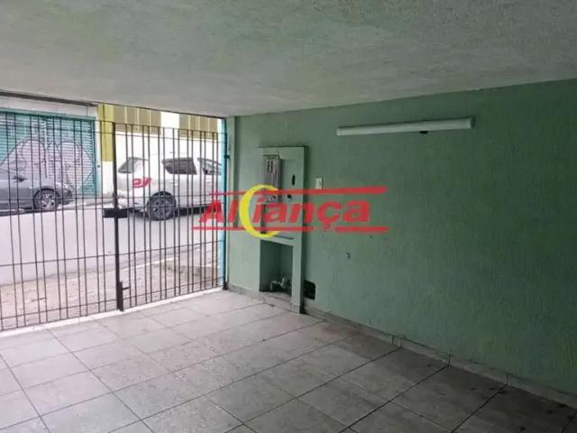 Conj. Comercial / Sala para Locação em Guarulhos/SP Centro