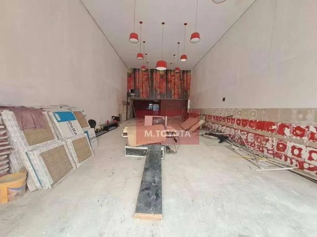 Conj. Comercial / Sala para Locação em Guarulhos/SP Centro