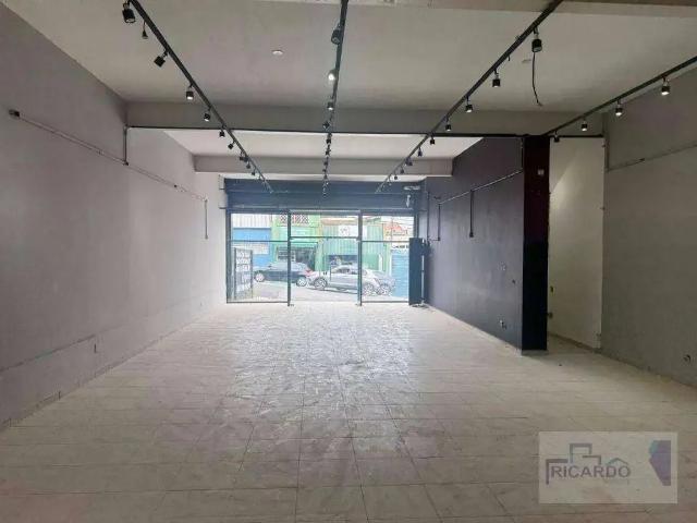 Conj. Comercial / Sala para Locação em Guarulhos/SP Centro