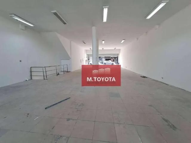 Conj. Comercial / Sala para Locação em Guarulhos/SP Centro