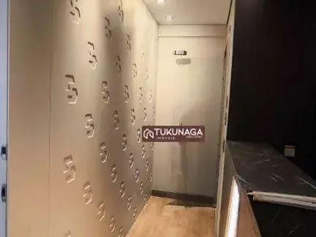 Conj. Comercial / Sala para Locação em Guarulhos/SP Centro