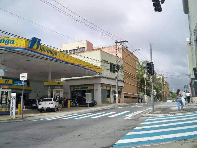 Conj. Comercial / Sala para Locação em Guarulhos/SP Centro