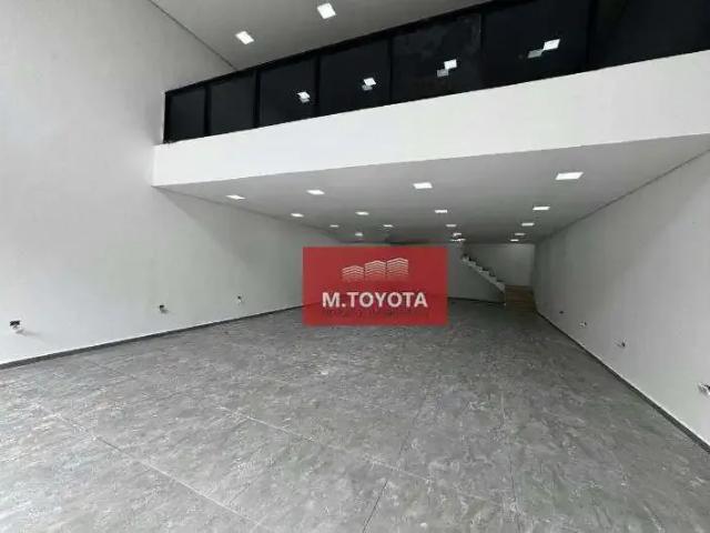 Conj. Comercial / Sala para Locação em Guarulhos/SP Centro