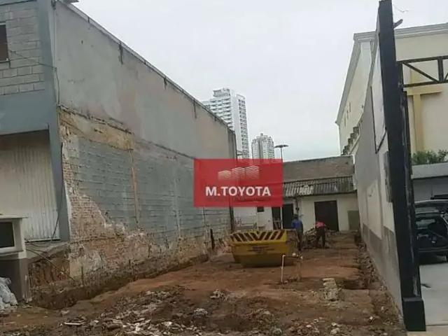 Conj. Comercial / Sala para Locação em Guarulhos/SP Centro
