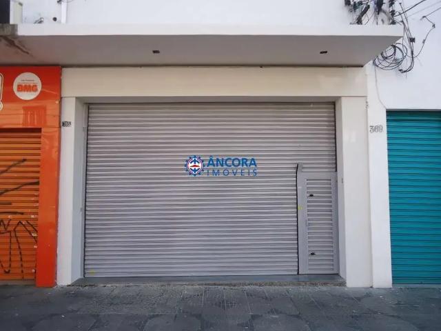 Conj. Comercial / Sala para Locação em Guarulhos/SP Centro