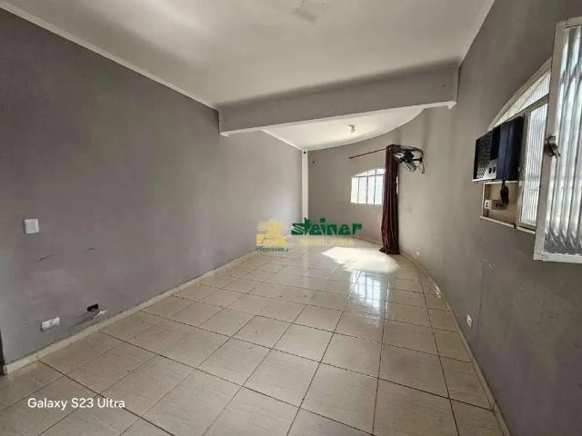 Conj. Comercial / Sala para Locação em Guarulhos/SP Centro
