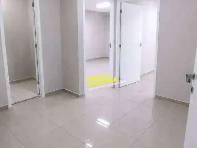Conj. Comercial / Sala para Locação em Guarulhos/SP Centro