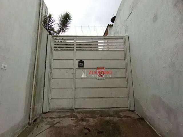Conj. Comercial / Sala para Locação em Guarulhos/SP Centro