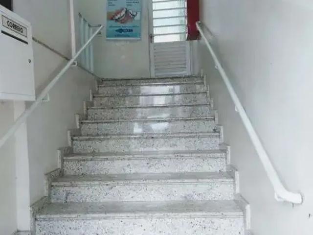 Conj. Comercial / Sala para Locação em Guarulhos/SP Centro
