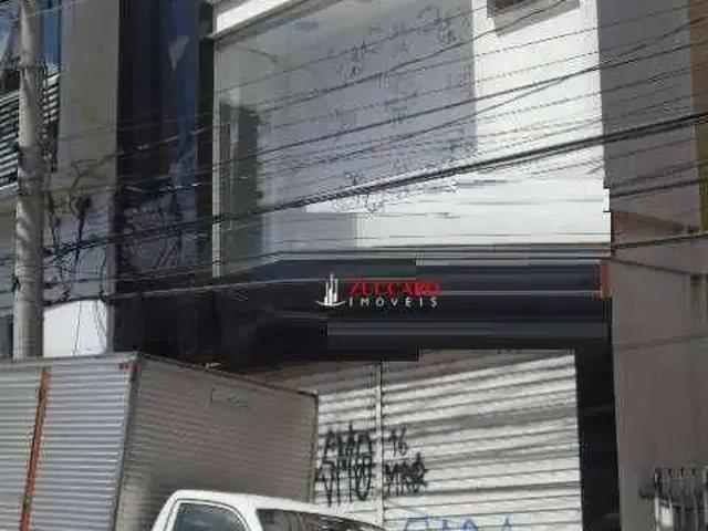 Conj. Comercial / Sala para Locação em Guarulhos/SP Centro