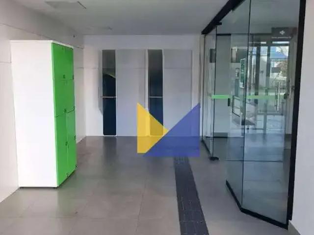 Conj. Comercial / Sala para Locação em Guarulhos/SP Centro