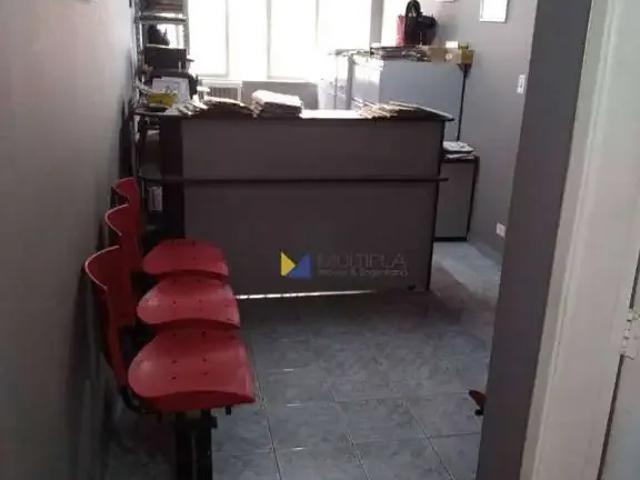 Conj. Comercial / Sala para Locação em Guarulhos/SP Centro