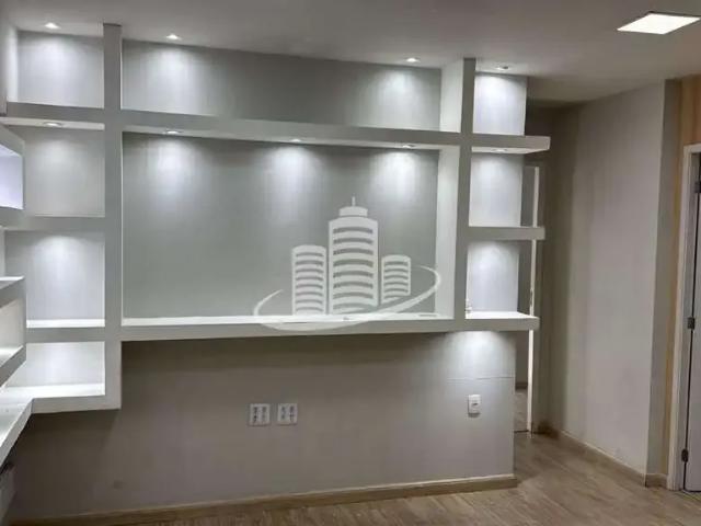 Conj. Comercial / Sala para Locação em Guarulhos/SP Centro
