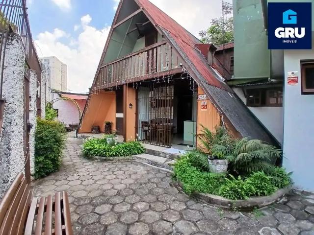 Conj. Comercial / Sala para Locação em Guarulhos/SP Centro 1 Quartos