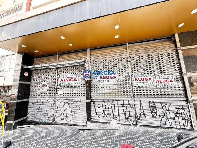 Conj. Comercial / Sala para Locação em Guarulhos/SP Centro