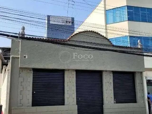 Conj. Comercial / Sala para Locação em Guarulhos/SP Centro