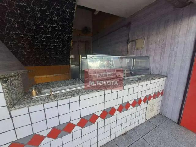 Conj. Comercial / Sala para Locação em Guarulhos/SP Centro