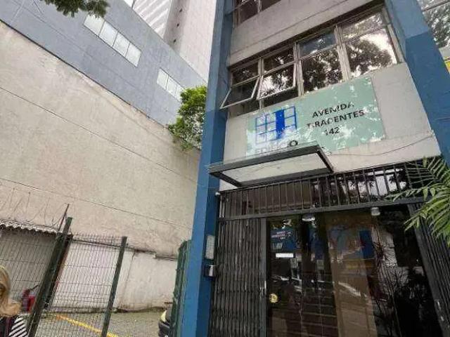 Conj. Comercial / Sala para Locação em Guarulhos/SP Centro