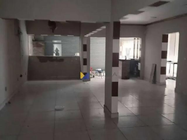 Conj. Comercial / Sala para Locação em Guarulhos/SP Centro
