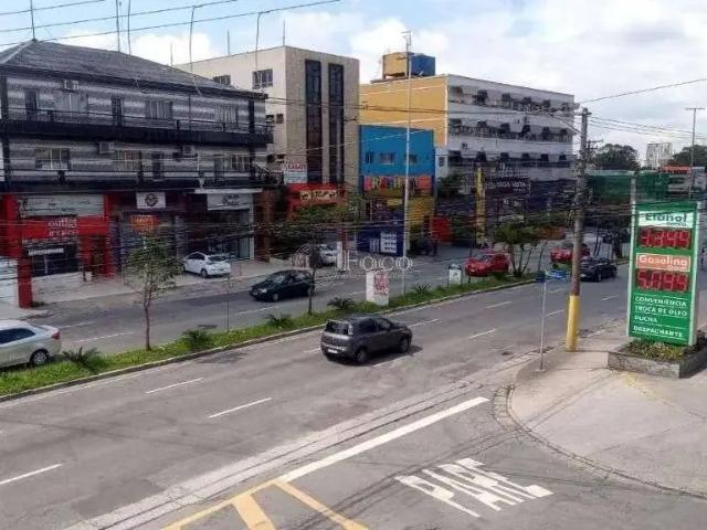 Conj. Comercial / Sala para Locação em Guarulhos/SP Centro