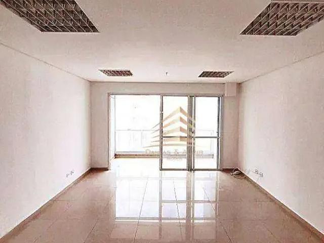 Conj. Comercial / Sala para Locação em Guarulhos/SP Centro