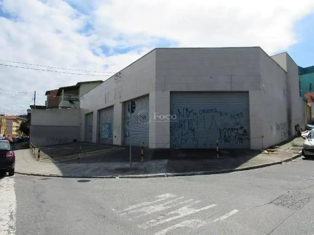 Conj. Comercial / Sala para Locação em Guarulhos/SP Centro