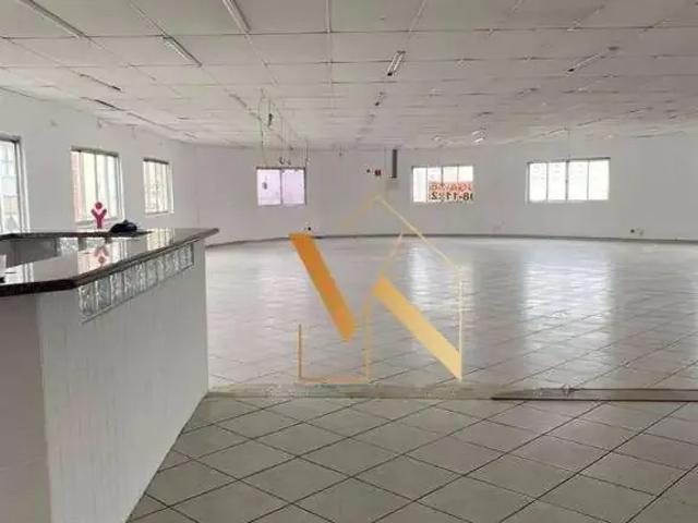 Conj. Comercial / Sala para Locação em Guarulhos/SP Centro