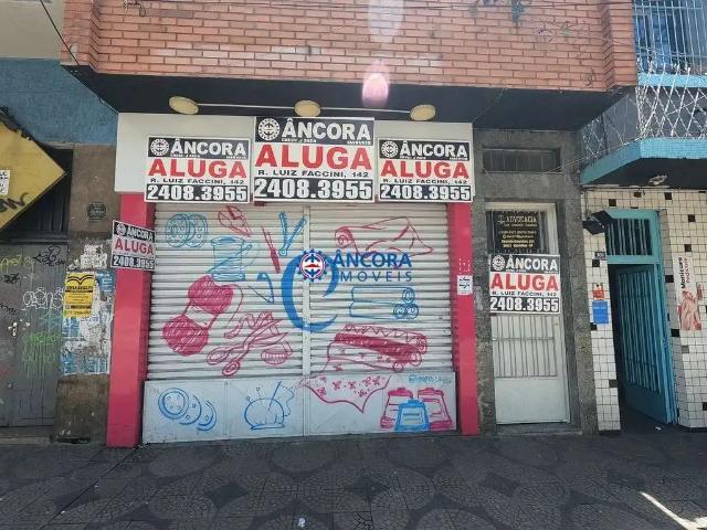 Conj. Comercial / Sala para Locação em Guarulhos/SP Centro