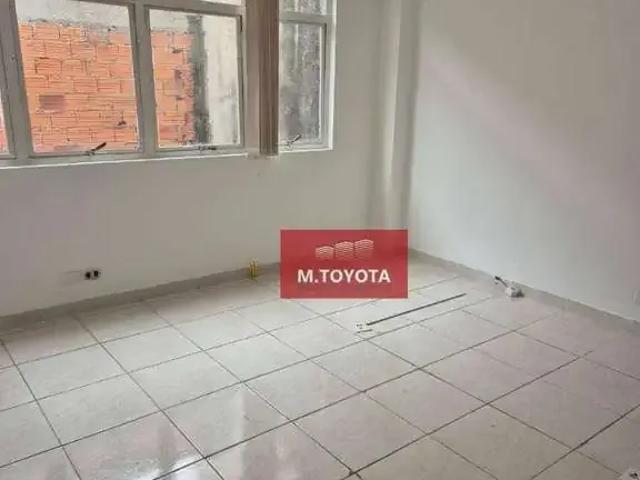 Conj. Comercial / Sala para Locação em Guarulhos/SP Centro