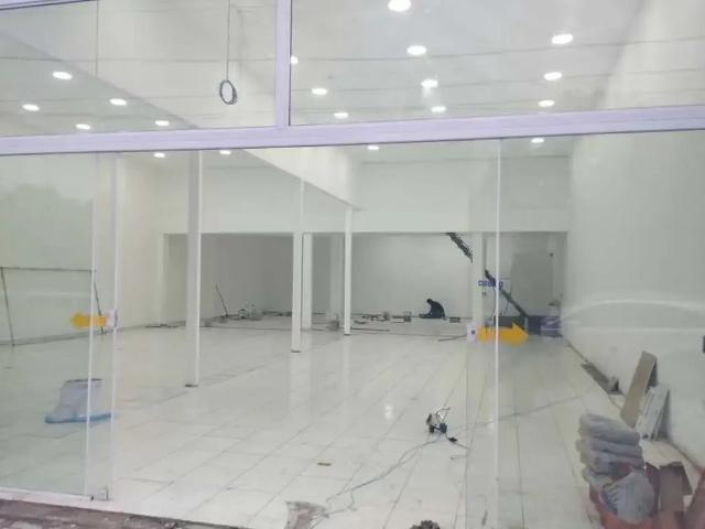 Conj. Comercial / Sala para Locação em Guarulhos/SP Centro