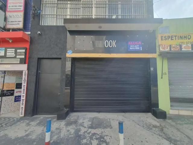 Conj. Comercial / Sala para Locação em Guarulhos/SP Centro