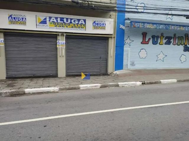 Conj. Comercial / Sala para Locação em Guarulhos/SP Centro