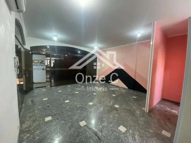 Conj. Comercial / Sala para Locação em Guarulhos/SP Centro
