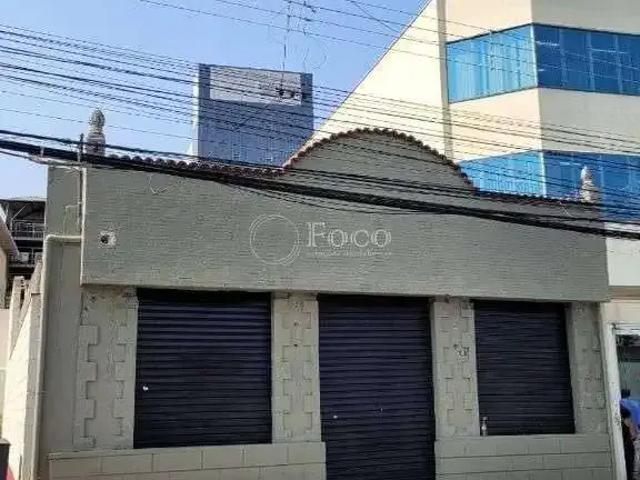 Conj. Comercial / Sala para Locação em Guarulhos/SP Centro