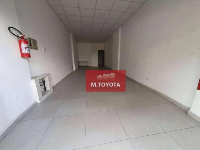 Conj. Comercial / Sala para Locação em Guarulhos/SP Centro