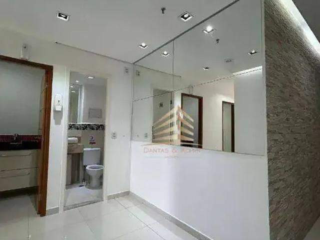Conj. Comercial / Sala para Locação em Guarulhos/SP Centro