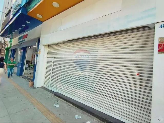 Conj. Comercial / Sala para Locação em Guarulhos/SP Centro
