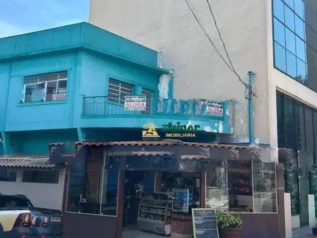 Conj. Comercial / Sala para Locação em Guarulhos/SP Centro