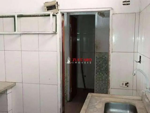Conj. Comercial / Sala para Locação em Guarulhos/SP Centro