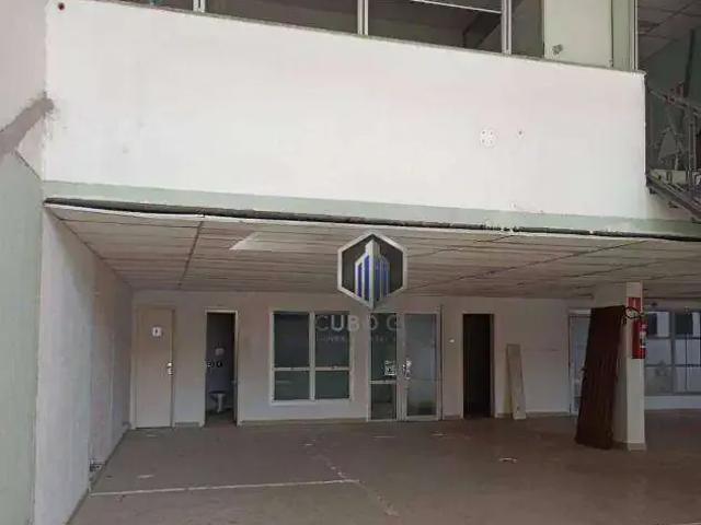 Conj. Comercial / Sala para Locação em Guarulhos/SP Centro