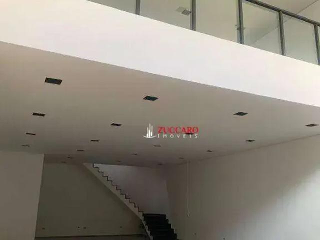 Conj. Comercial / Sala para Locação em Guarulhos/SP Centro