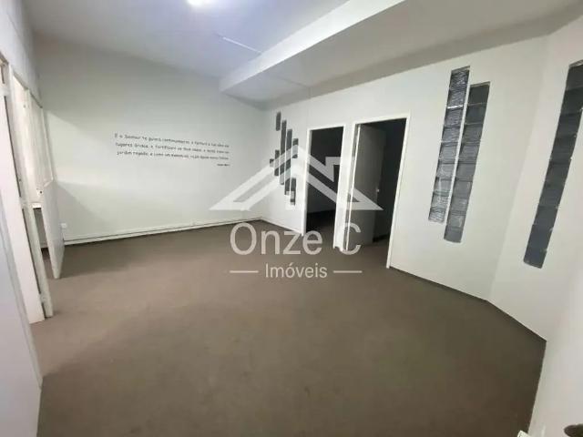 Conj. Comercial / Sala para Locação em Guarulhos/SP Centro