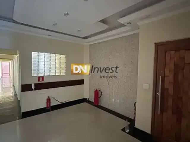 Conj. Comercial / Sala para Locação em Guarulhos/SP Centro